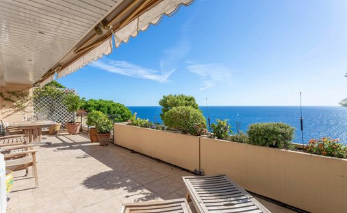 Nice France | Luxury Real Estate and Homes for sale in Nice, France ...