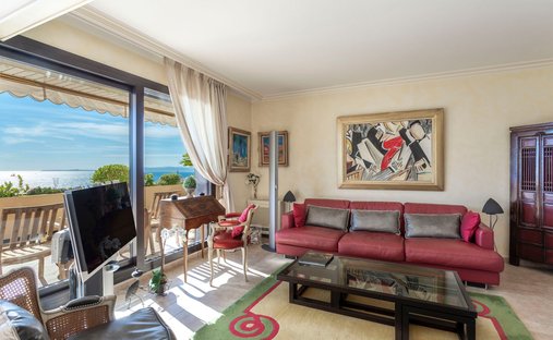 Nice France | Luxury Real Estate and Homes for sale in Nice, France ...