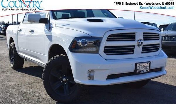 Cars - 388 Dodge for sale on JamesEdition