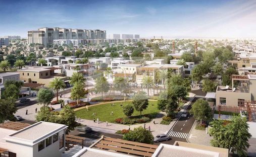 Luxury condos for sale in Dubai, Dubai, United Arab Emirates | JamesEdition