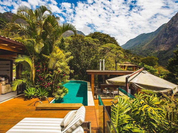 Luxury homes for sale in Miguel Pereira, State of Rio de Janeiro ...