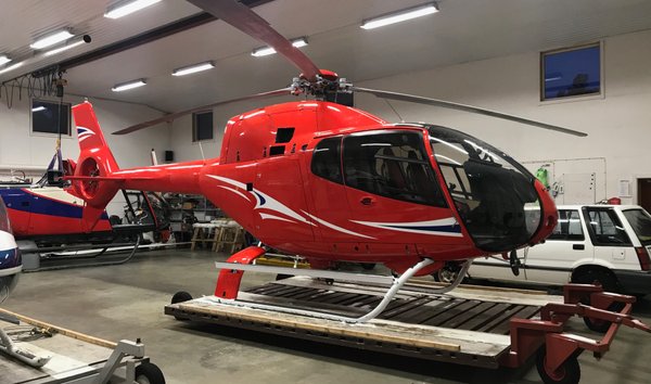 63 luxury and exclusive helicopters for sale by dealers worldwide on ...