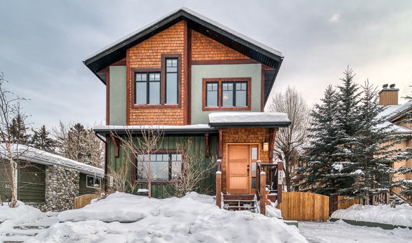 Banff Canada | Luxury Real Estate and Homes for sale in Banff, Canada ...