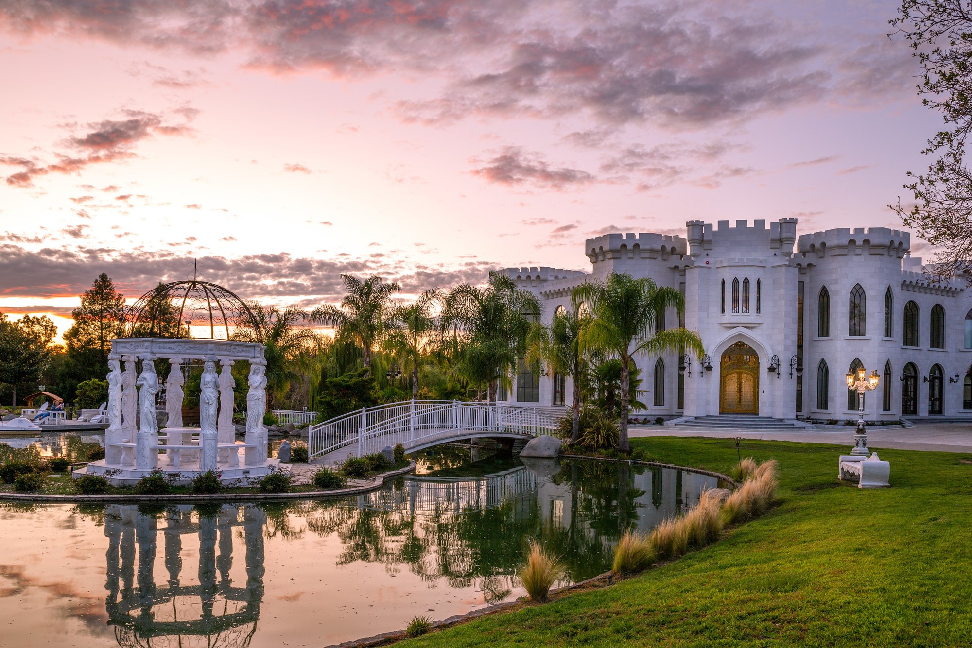 Enchanted Castle in Granite Bay, CA, United States for sale (10760096)