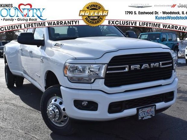 2020 Dodge 3500 for sale | JamesEdition