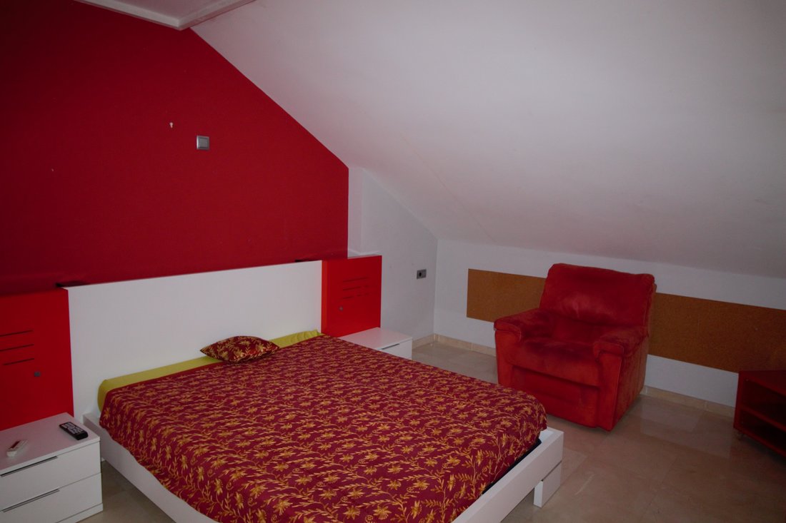 Very Nice House In Alicante, Valencian Community, Spain For Sale (10847189)