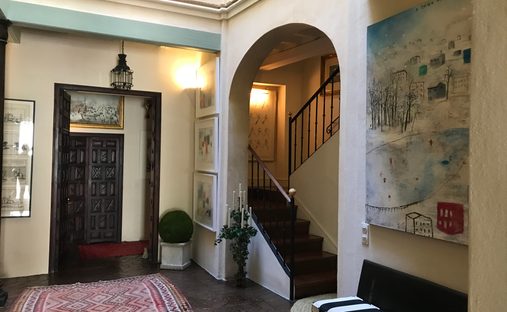 Luxury homes for sale in Sevilla, Andalusia, Spain | JamesEdition