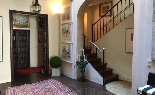 Luxury homes for sale in Sevilla, Andalusia, Spain | JamesEdition