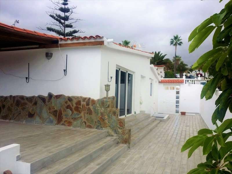 Arona Villa In Chayofa, Canary Islands, Spain For Sale (10863399)