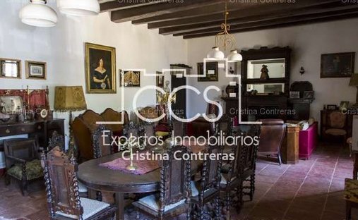 Luxury homes for sale in Sevilla, Andalusia, Spain | JamesEdition