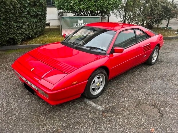 1990 Ferrari for sale | JamesEdition