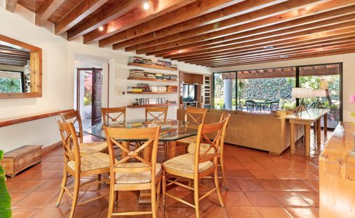 Mexico City Mexico | Luxury Real Estate and Homes for sale in Mexico ...