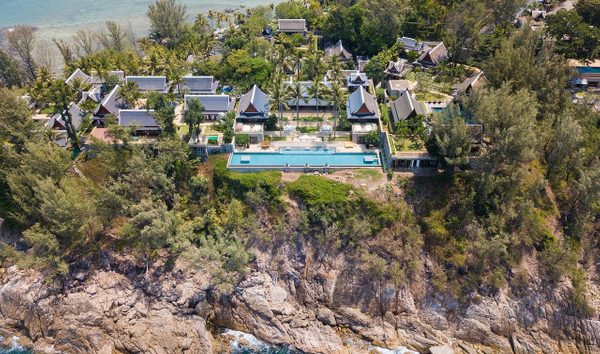 Thailand | Luxury Real Estate and Homes for sale in Thailand | JamesEdition