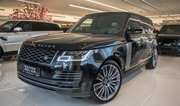 Land Rover for sale | JamesEdition