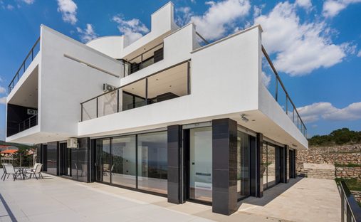 Luxury homes for sale in Montenegro | JamesEdition