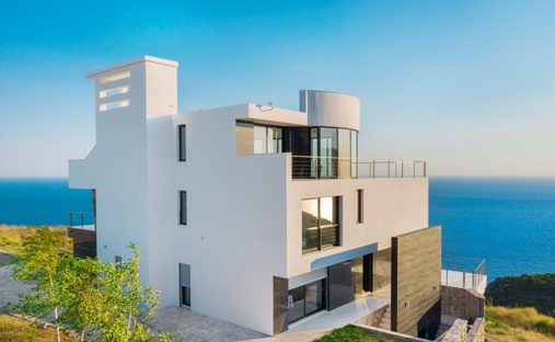 Luxury homes for sale in Montenegro | JamesEdition