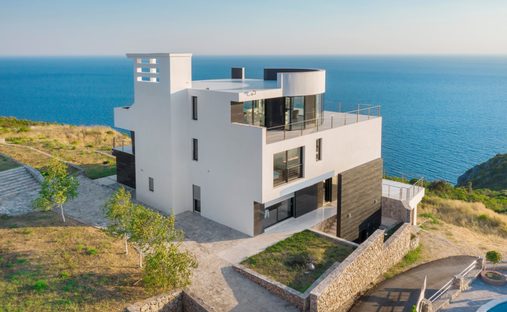 Luxury homes for sale in Montenegro | JamesEdition