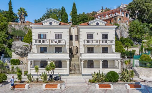 Luxury homes for sale in Montenegro | JamesEdition