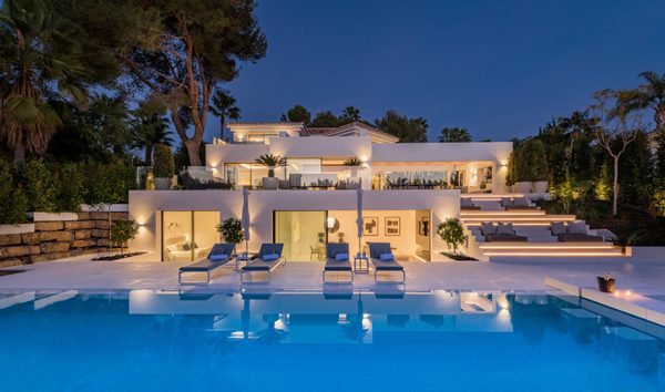 Spain | Luxury Real Estate and Homes for sale in Spain | JamesEdition