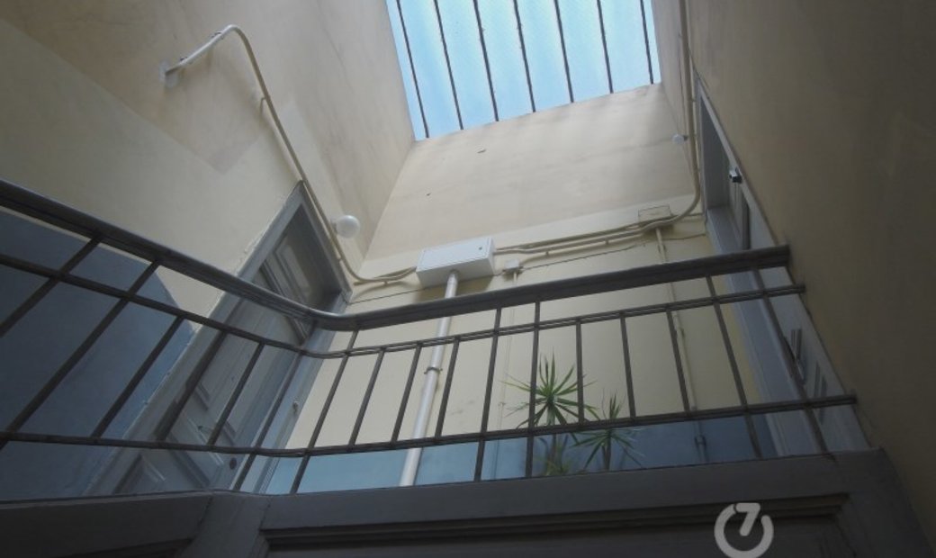 Next To Pç.Paiva Couceiro. Building W/ 6 T2 Apartments. In Lisbon ...