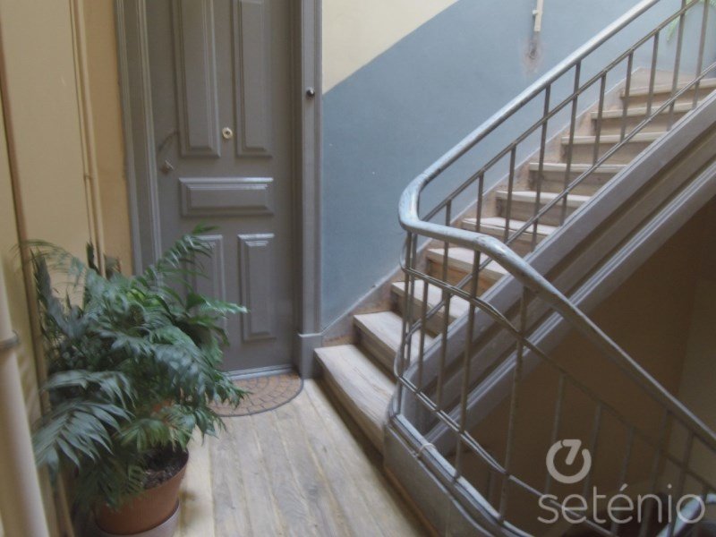 Next To Pç.Paiva Couceiro. Building W/ 6 T2 Apartments. In Lisbon ...