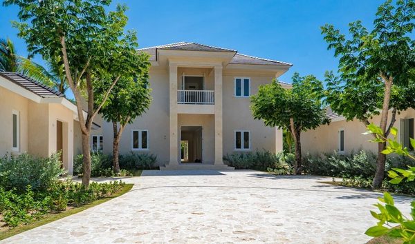 Dominican Republic | Luxury Real Estate and Homes for sale in Dominican ...