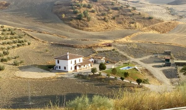 Ronda Spain | Luxury Real Estate and Homes for sale in Ronda, Spain ...