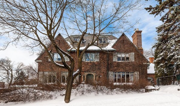 Westmount Canada | Luxury Real Estate and Homes for sale in Westmount ...