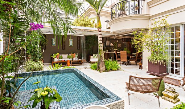 Brazil | Luxury Real Estate and Homes for sale in Brazil | JamesEdition