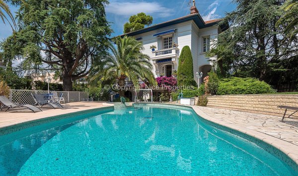 Nice France | Luxury Real Estate and Homes for sale in Nice, France ...