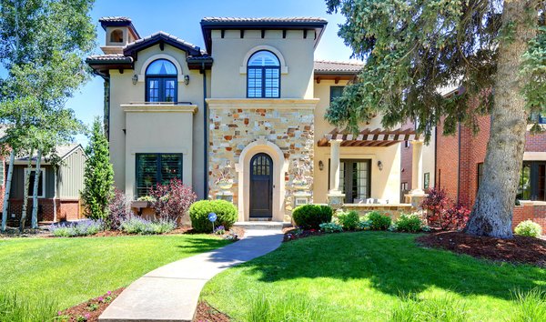 Denver Co Usa | Luxury Real Estate and Homes for sale in Denver ...