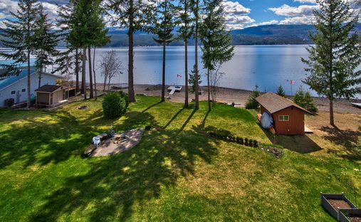 Anglemont Canada | Luxury Real Estate and Homes for sale in Anglemont ...