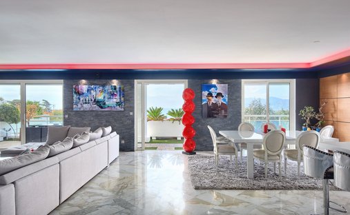 Cannes France | Luxury Real Estate and Homes for sale in Cannes, France ...