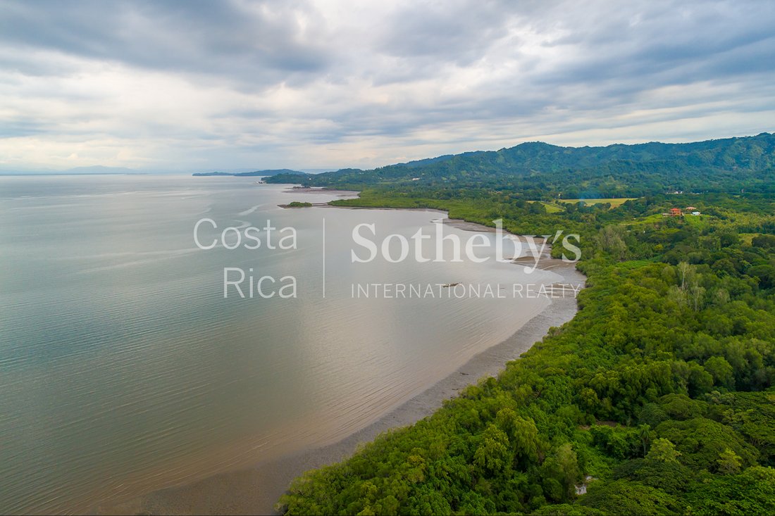 Lepanto Bay Paradise In Lepanto, Puntarenas Province, Costa Rica For ...
