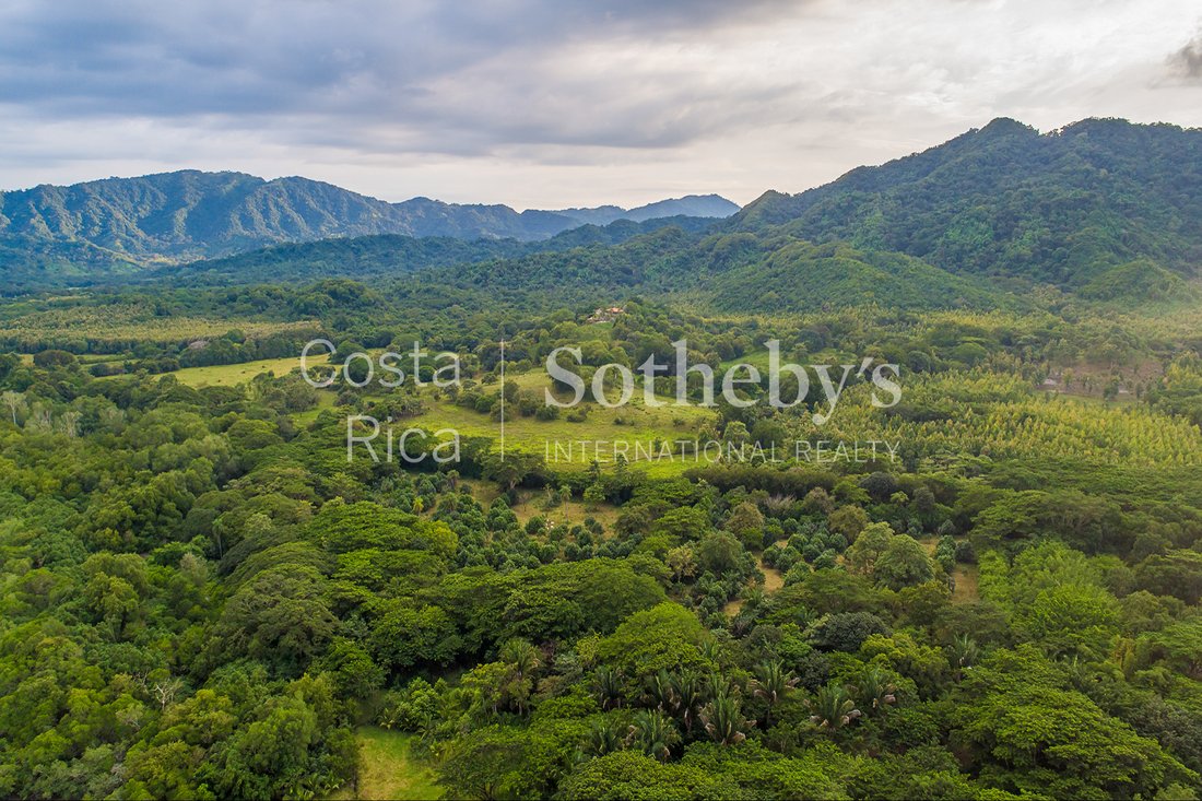Lepanto Bay Paradise In Lepanto, Puntarenas Province, Costa Rica For ...