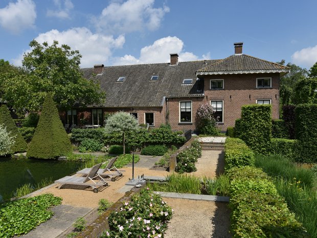 Luxury homes for sale in Rhenen, Utrecht, Netherlands | JamesEdition