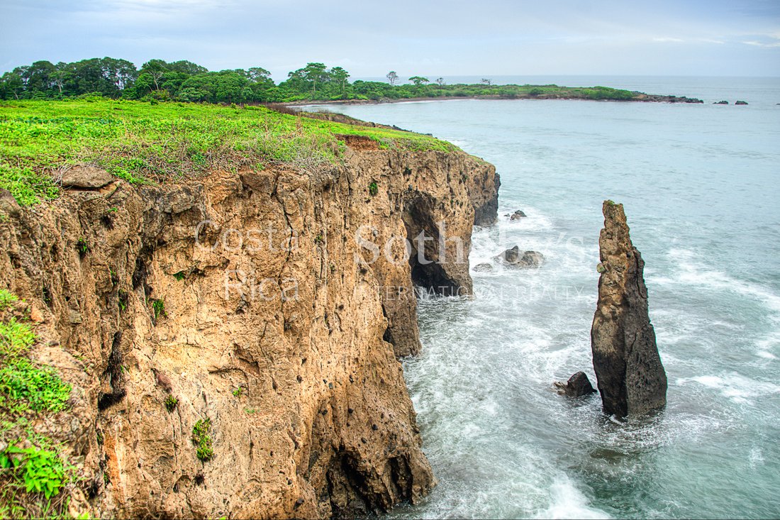 Punta Loros, Puntarenas In Bajamar, Puntarenas Province, Costa Rica For ...