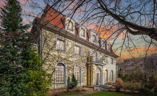 Prague Czech Republic | Luxury Real Estate and Homes for sale in Prague ...