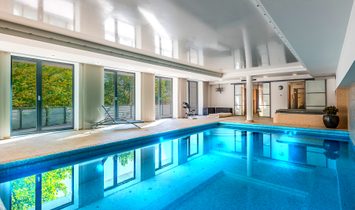 Luxury homes for sale in Prague, Prague, Czechia | JamesEdition