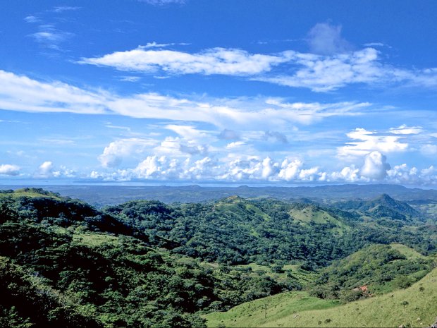 Lujo terreno en venta en Monteverde, Provincia de Puntarenas, Costa ...