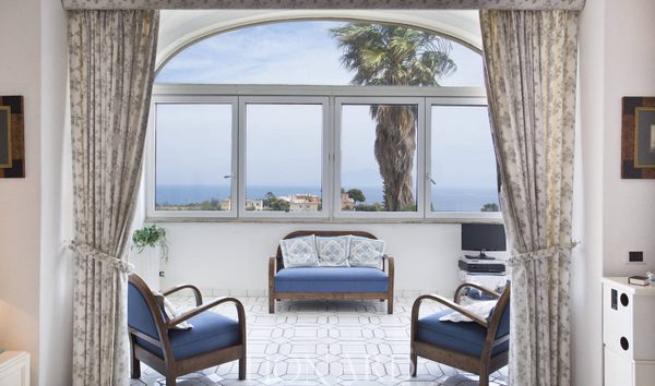 Capri Italy | Luxury Real Estate and Homes for sale in Capri, Italy ...