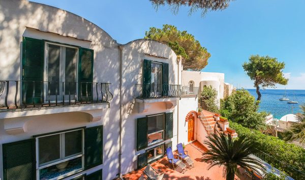 Capri Italy | Luxury Real Estate and Homes for sale in Capri, Italy ...