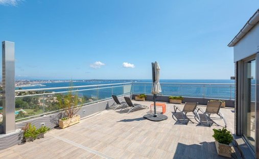 Luxury homes for sale in Cannes, Provence-Alpes-Côte d'Azur, France ...