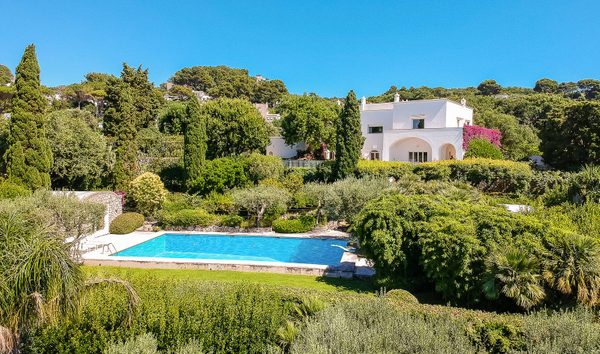 Capri Italy | Luxury Real Estate and Homes for sale in Capri, Italy ...