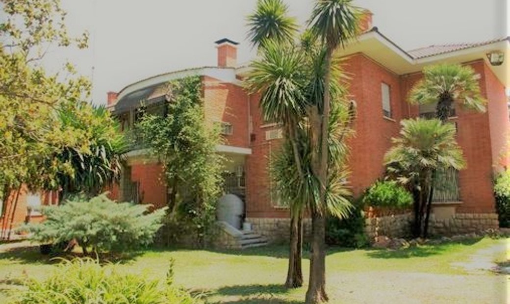 Palacial Mansion With Profitable In Canals, Valencian Community, Spain ...