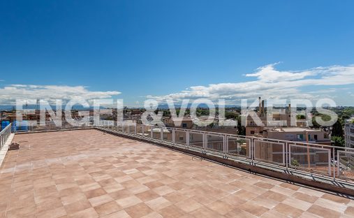 Luxury penthouses for sale in Italy | JamesEdition