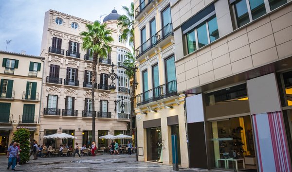 Malaga Spain | Luxury Real Estate and Homes for sale in Malaga, Spain ...