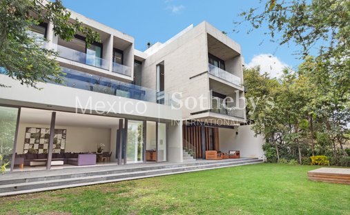 Luxury homes for sale in Mexico City, Ciudad de México, Mexico ...