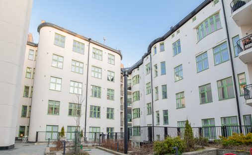 Finland | Luxury Real Estate and Homes for sale in Finland | JamesEdition