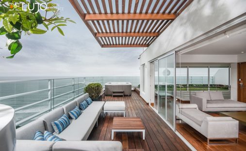 Luxury waterfront homes for sale in Peru | JamesEdition